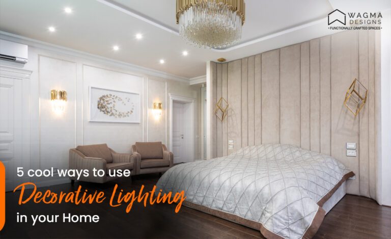 Decorative Lighting Ideas: 5 Cool Ways To Use Decorative Lighting In ...