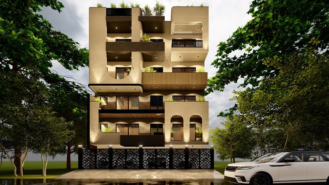 Top Architects in Gurgaon, Best Architecture Firms in Gurgaon ...